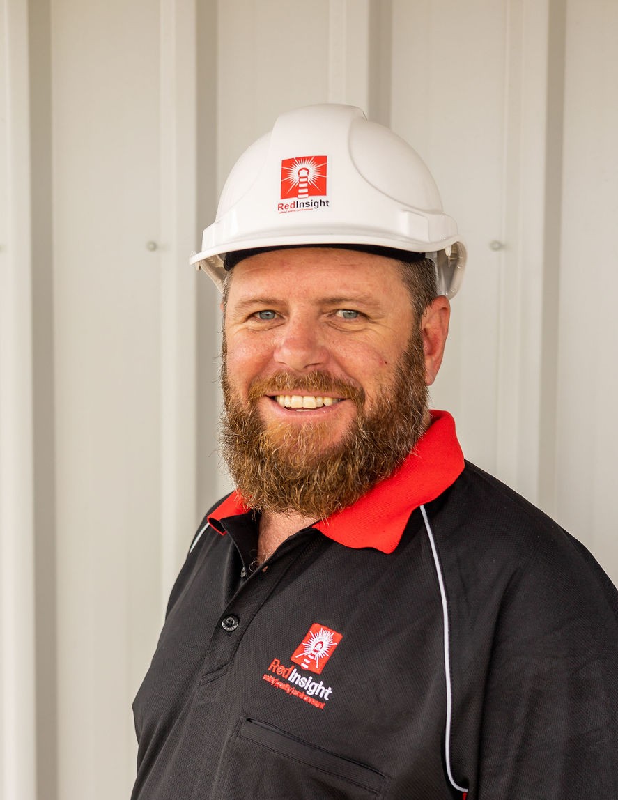 HSEQ Team: Red Insight WHS Consultant - Maitland, Newcastle & Hunter